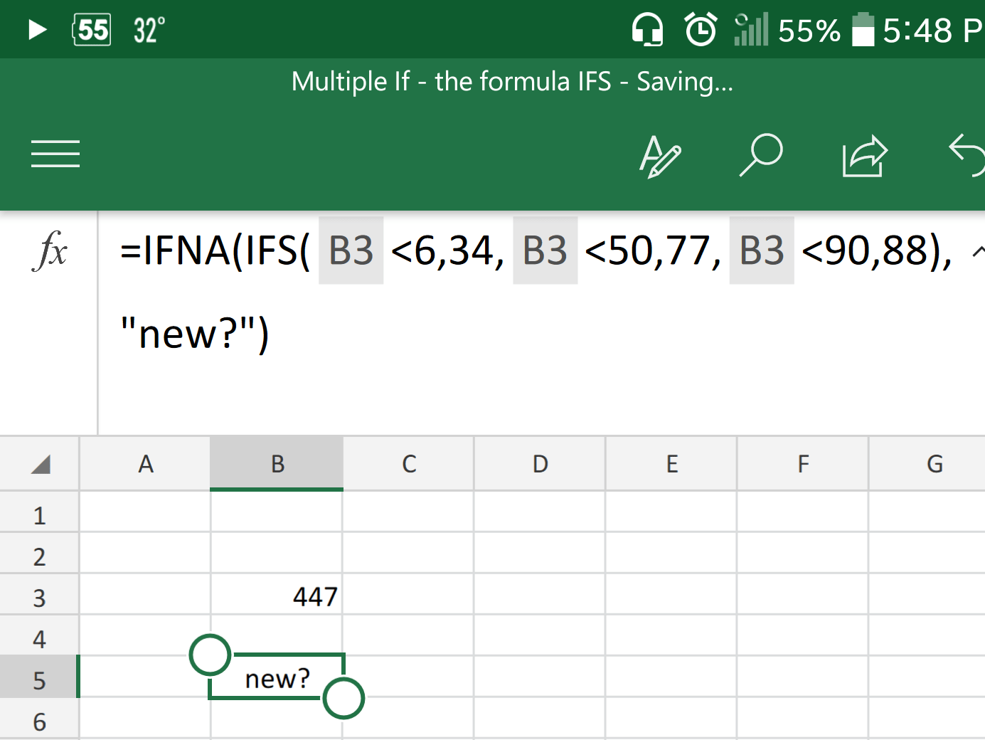 26 Excel Formula With Multiple Ifs Image Formulas